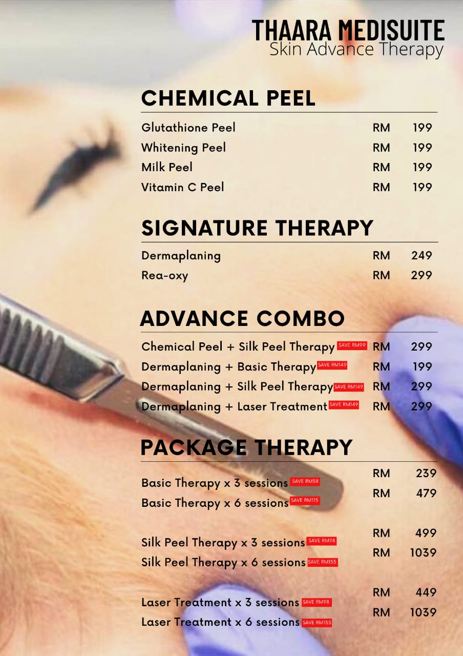 Thaara Medi | Home Page