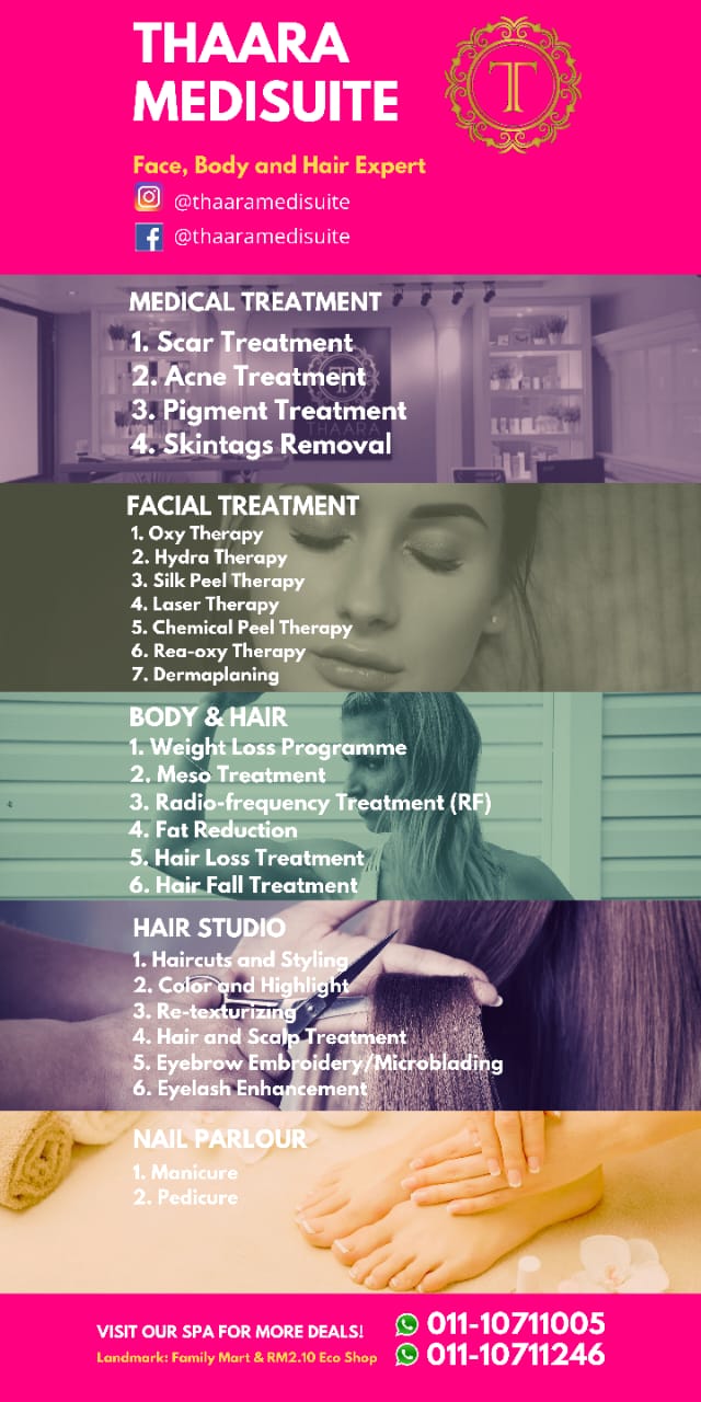 Thaara Medi | Home Page